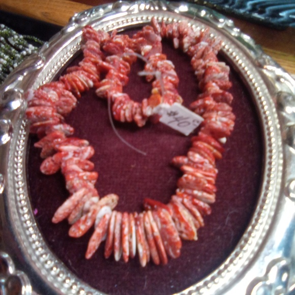 Jewelry | Spiney Oyster Tabs | Poshmark